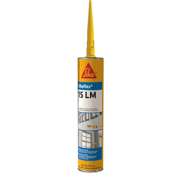 Sikaflex 15LM - Wisconsin Contractor's Supply