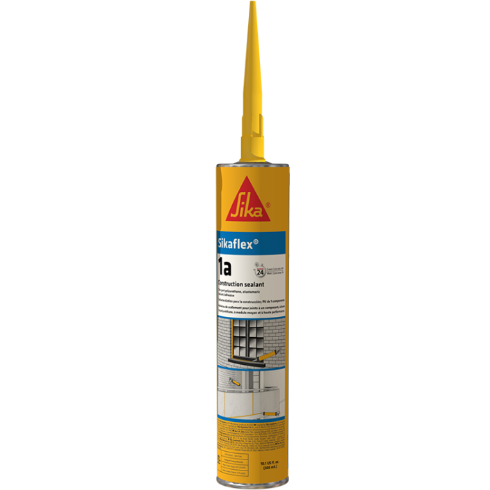 Sikaflex 1a SSG - Wisconsin Contractor's Supply